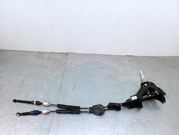 Gear selector of Interior for RENAULT Captur II 2020 - 2026 | Servcarros