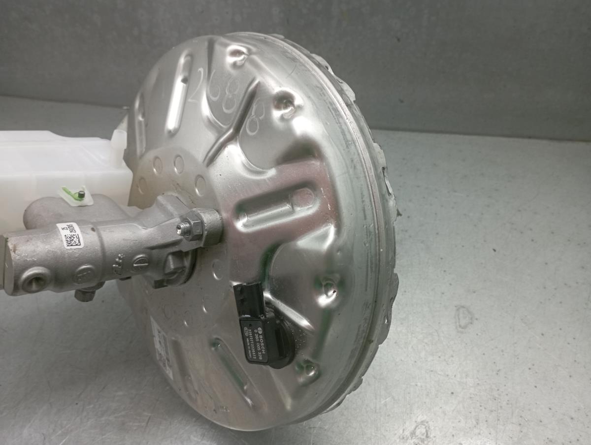 Servofreio: RENAULT Captur II - 472106191R / 336230779 |Servcarros