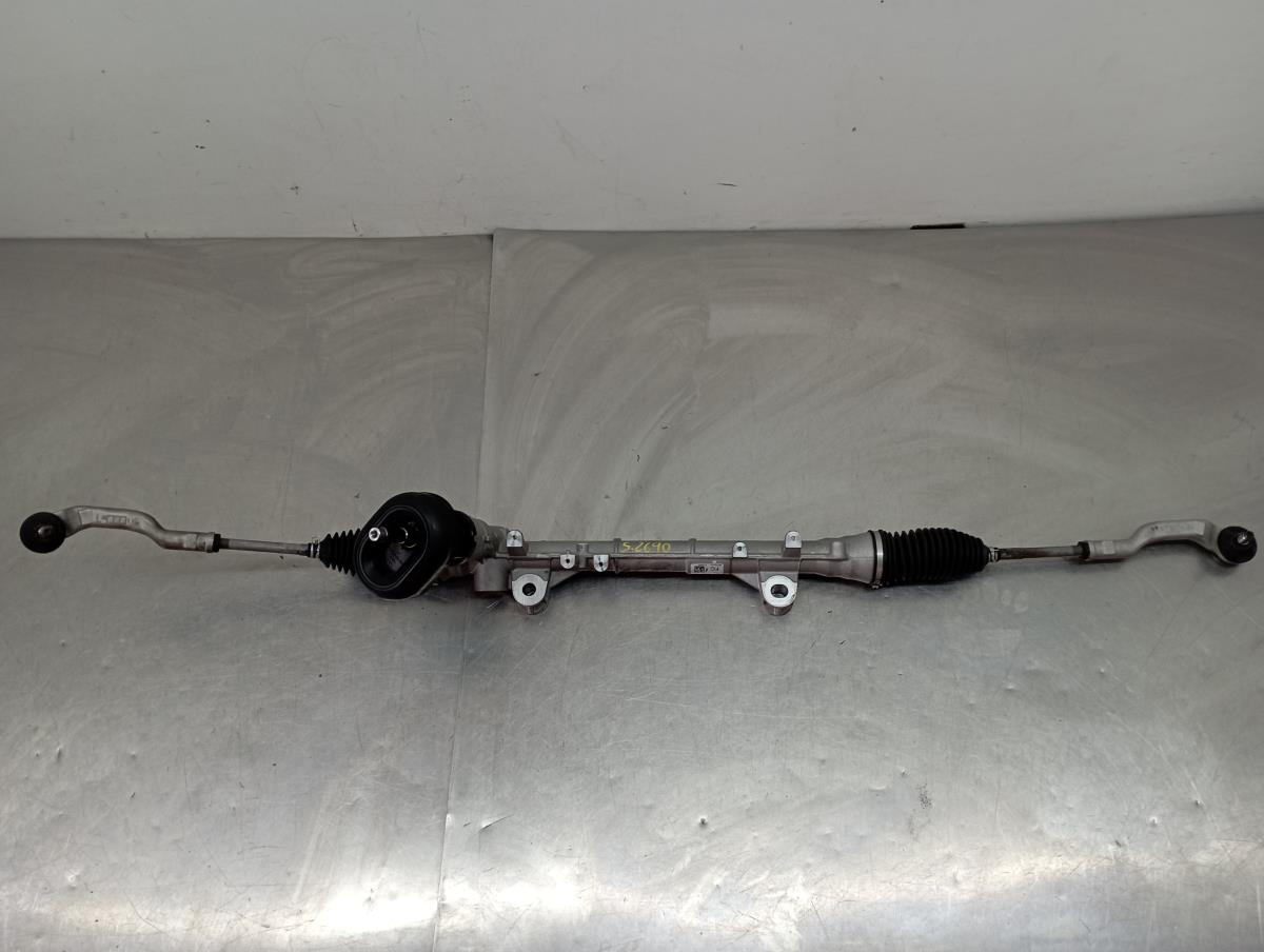 Steering box of Mechanics for RENAULT Captur II 2020 - 2025 | Servcarros