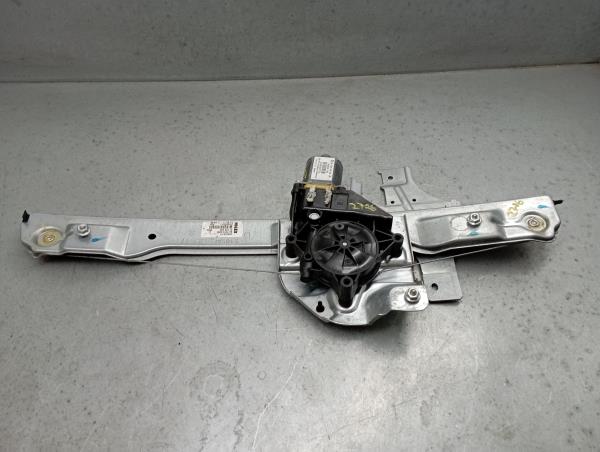 BuyRight front window regulator of Interior for PEUGEOT 208 (2017 ...