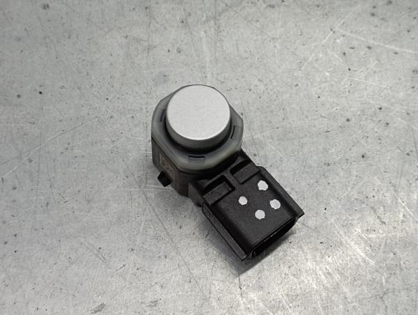 Parking Sensor of Electrical and Electronic for RENAULT Captur II 2020 ...