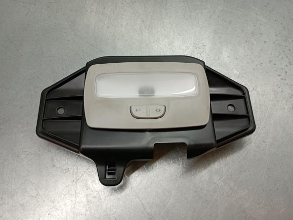 Interior roof light of Interior for RENAULT Captur II 2020 - 2025 ...