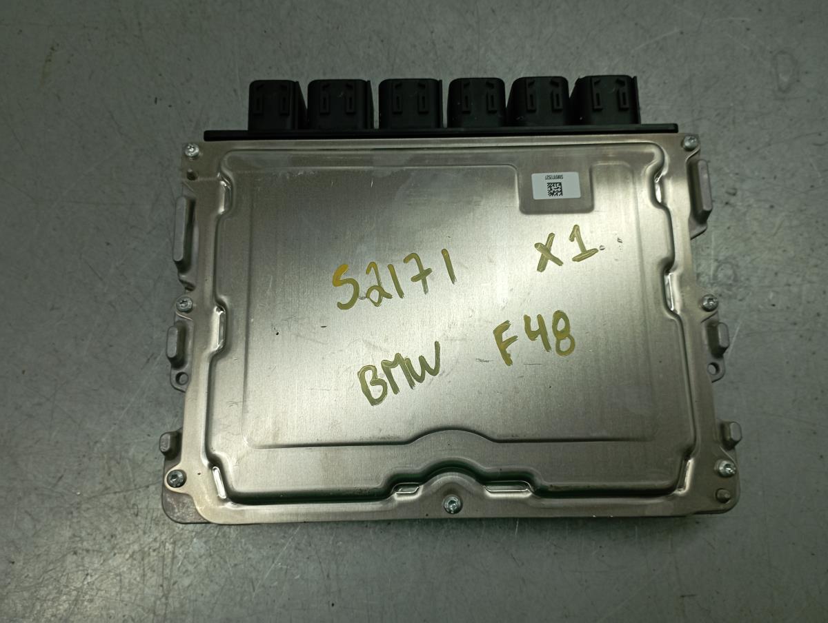 Part unavailable: Engine control unit / ECU of Electrical and ...