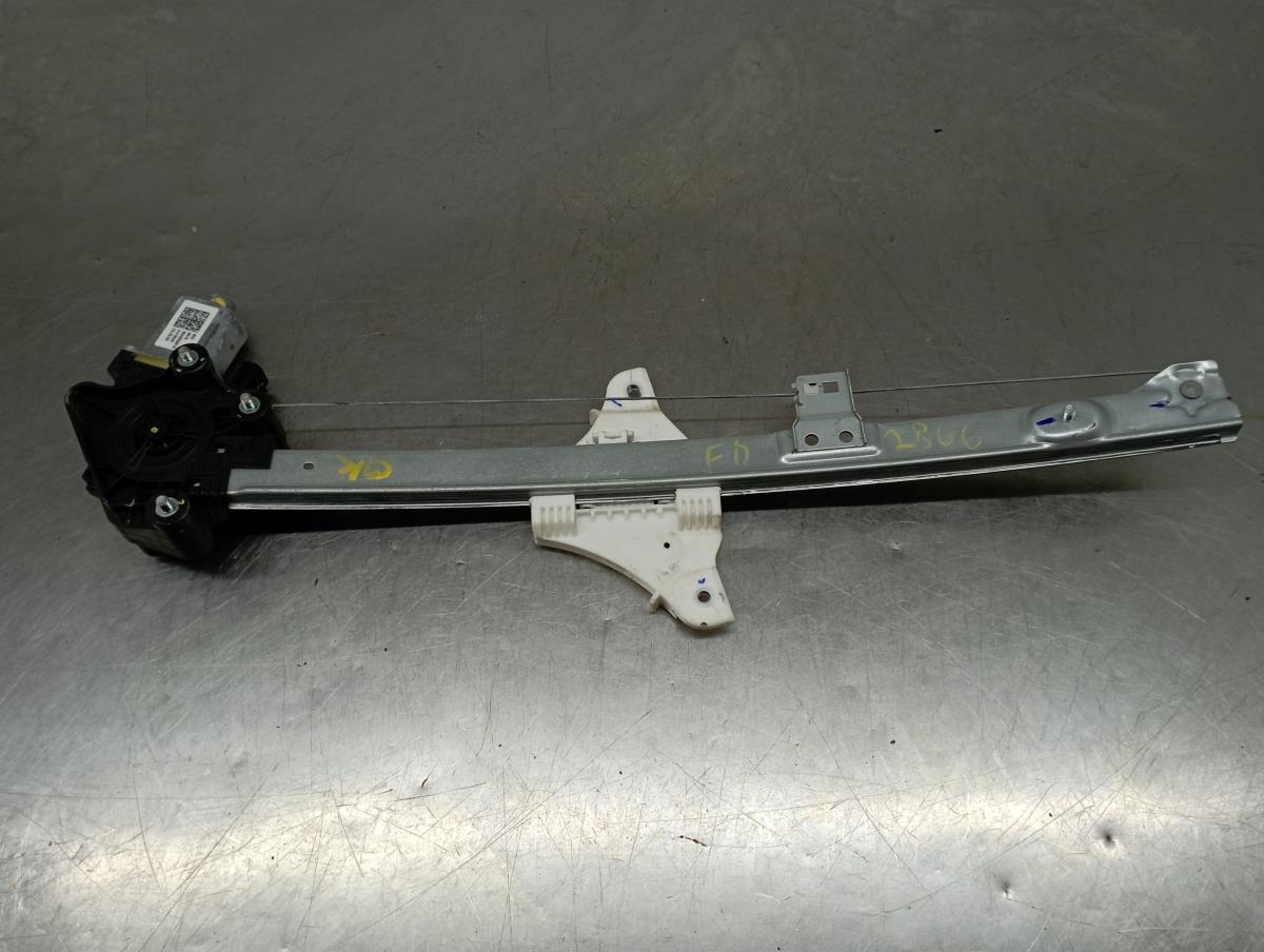 Right front window regulator of Interior for HYUNDAI i20 2020 - 2025 ...