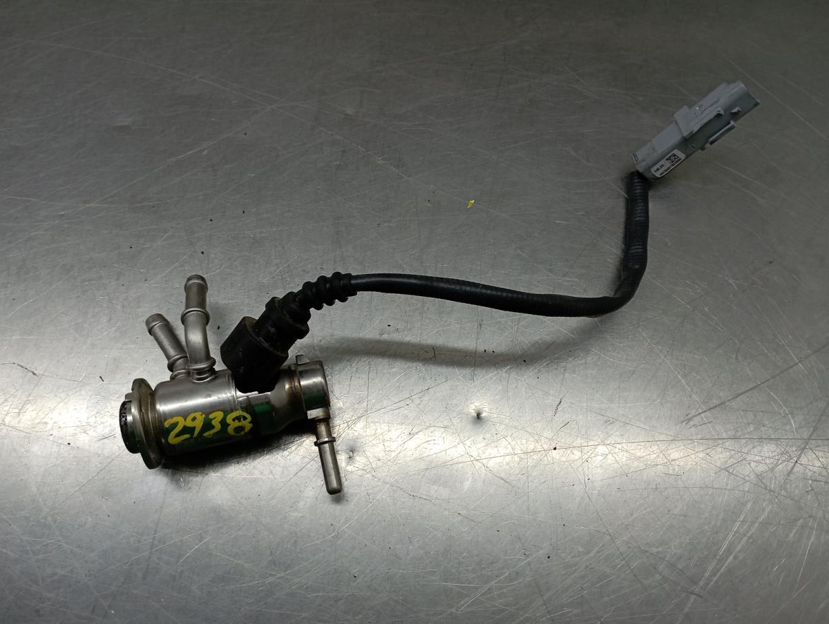 AdBlue injector of Mechanics for RENAULT Clio V 2019 - 2025 | Servcarros