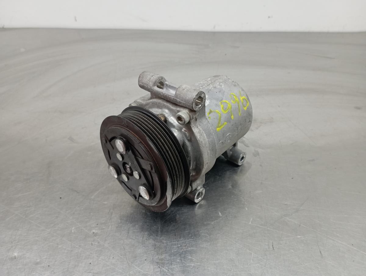 Compressor AC de Mecânica para CITROËN C3 III (SX) 2016 - 2026 | Servcarros