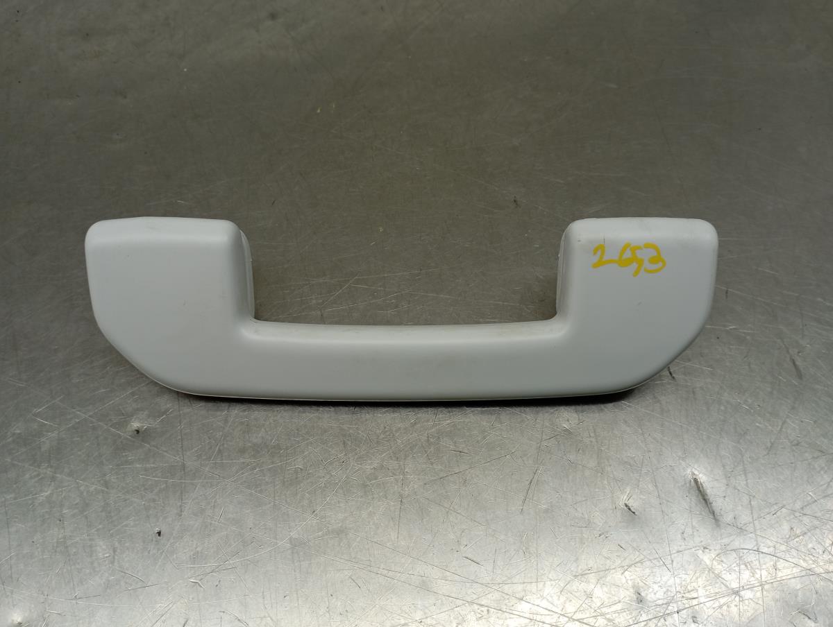 Roof Handle: PEUGEOT 3008 II - |Servcarros