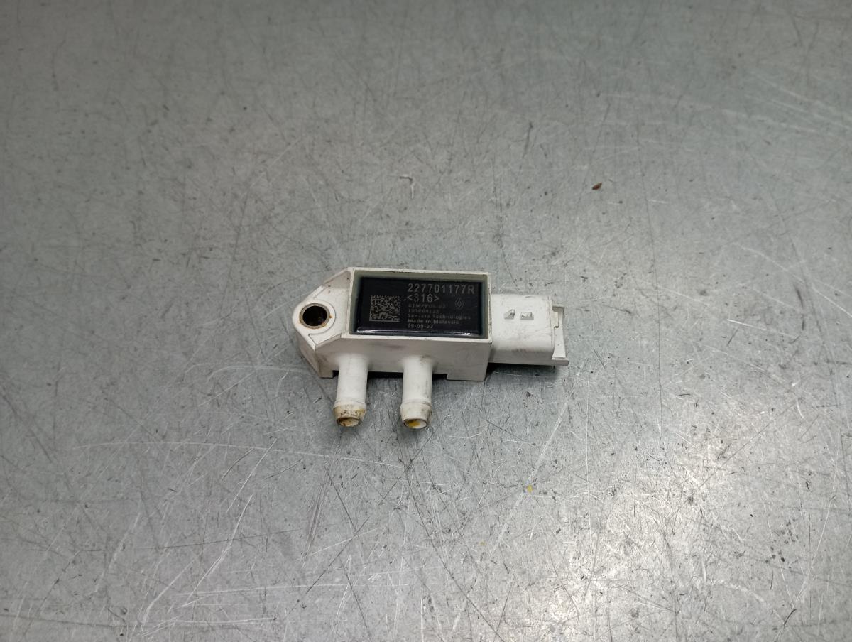 Generic sensor of Electrical and Electronic for RENAULT Clio V (BF ...