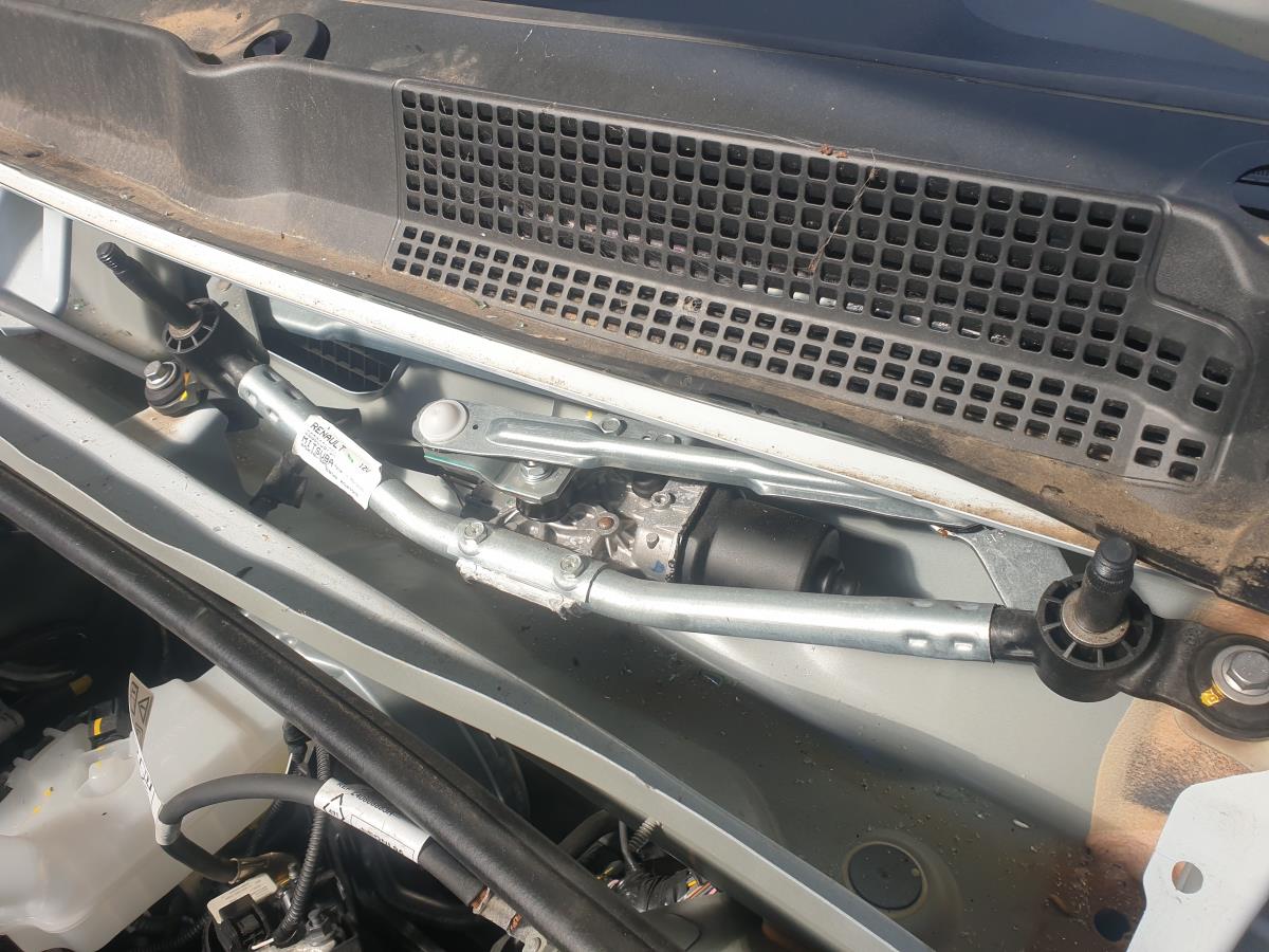 Part unavailable: Front Wiper Motor of Electrical and Electronic for ...