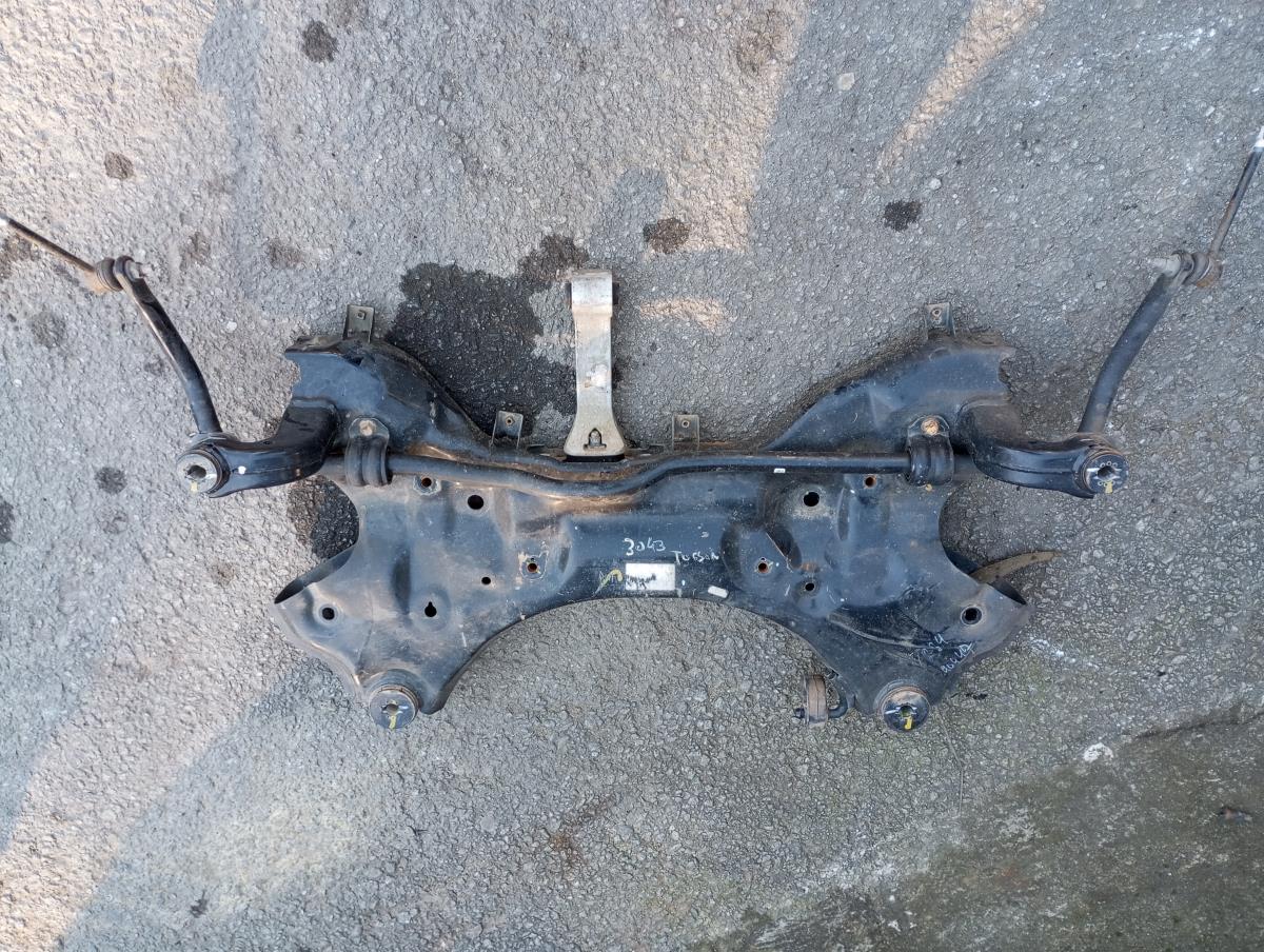 Front subframe of Mechanics for HYUNDAI Tucson (TL) 2015 - 2023 ...
