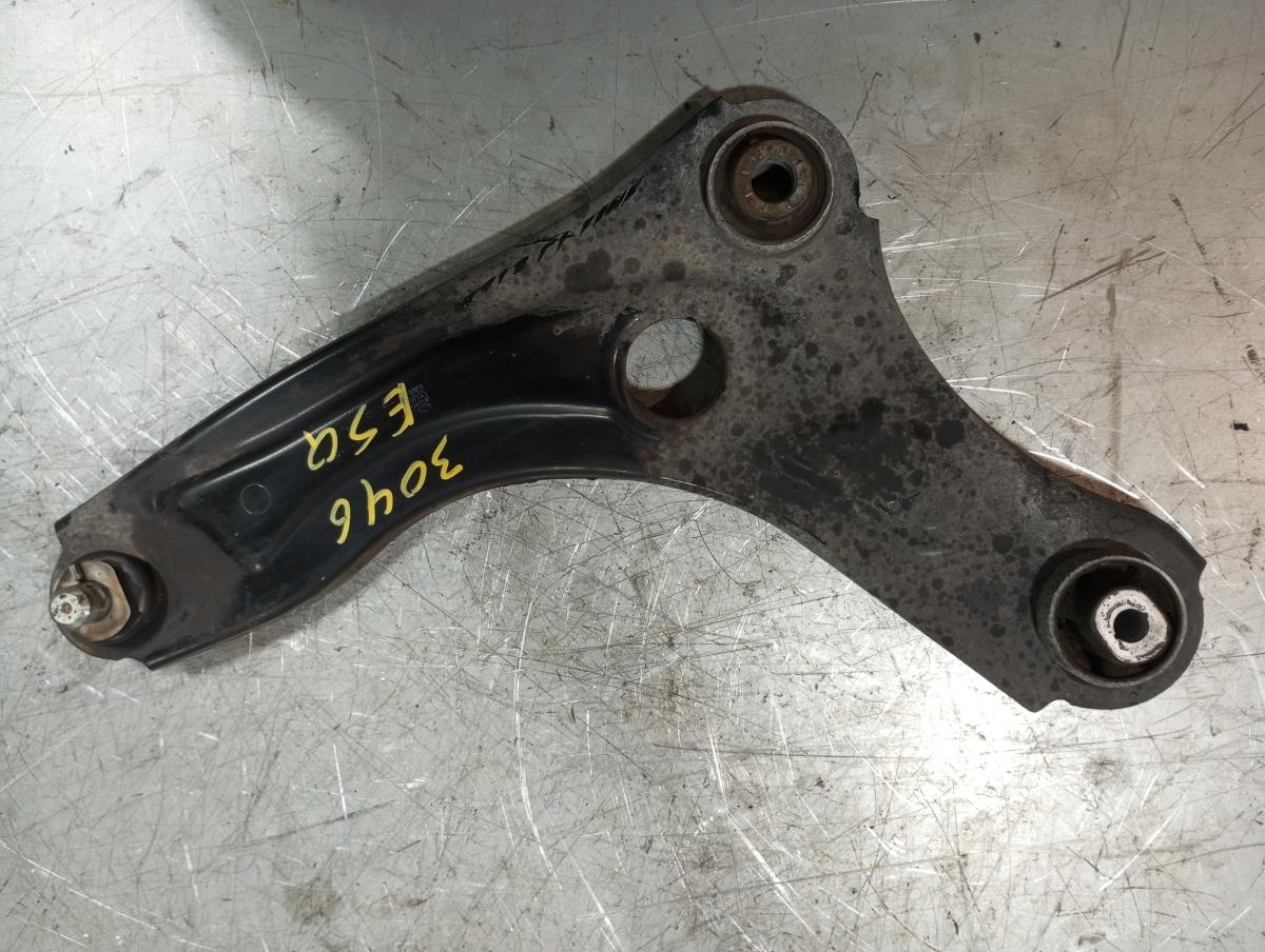 Left front suspension arm of Suspension for DACIA Logan III 2021 - 2026 ...