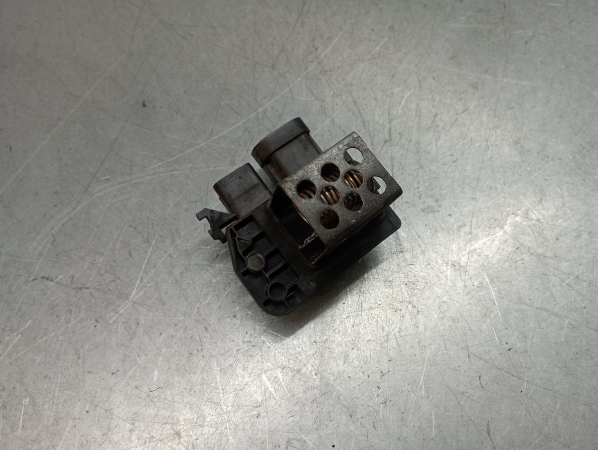 Heater Blower resistor of Electrical and Electronic for CITROËN Jumpy ...