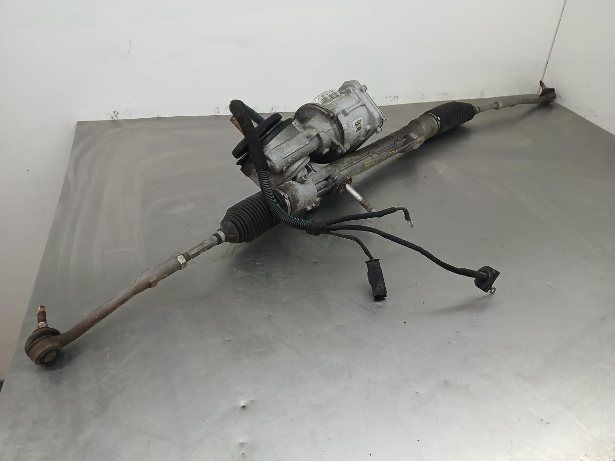 Steering box: CITROËN C3 III - 9821495580 / 60TYVD2125614 |Servcarros