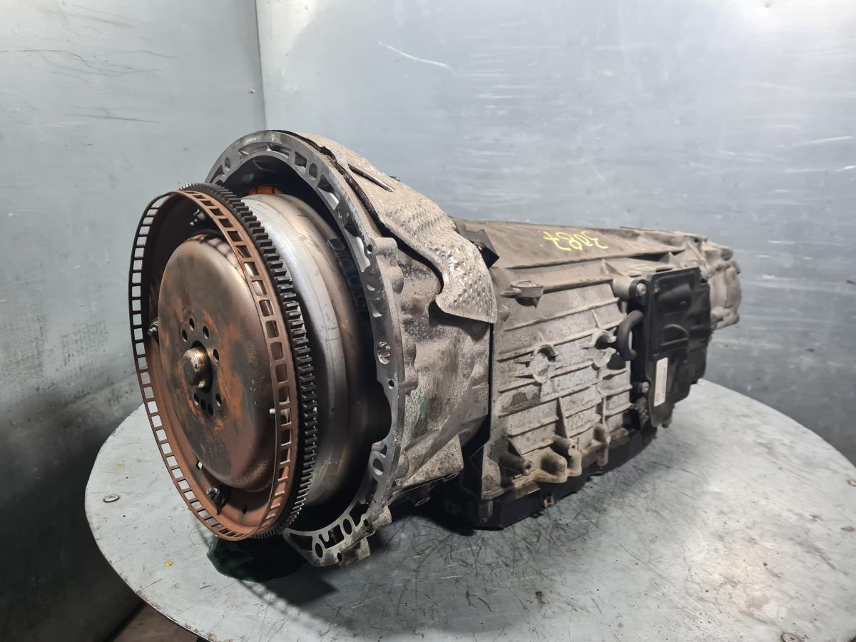 Parte non disponibile: Cambio automatico di Meccanica per MERCEDES-BENZ ...