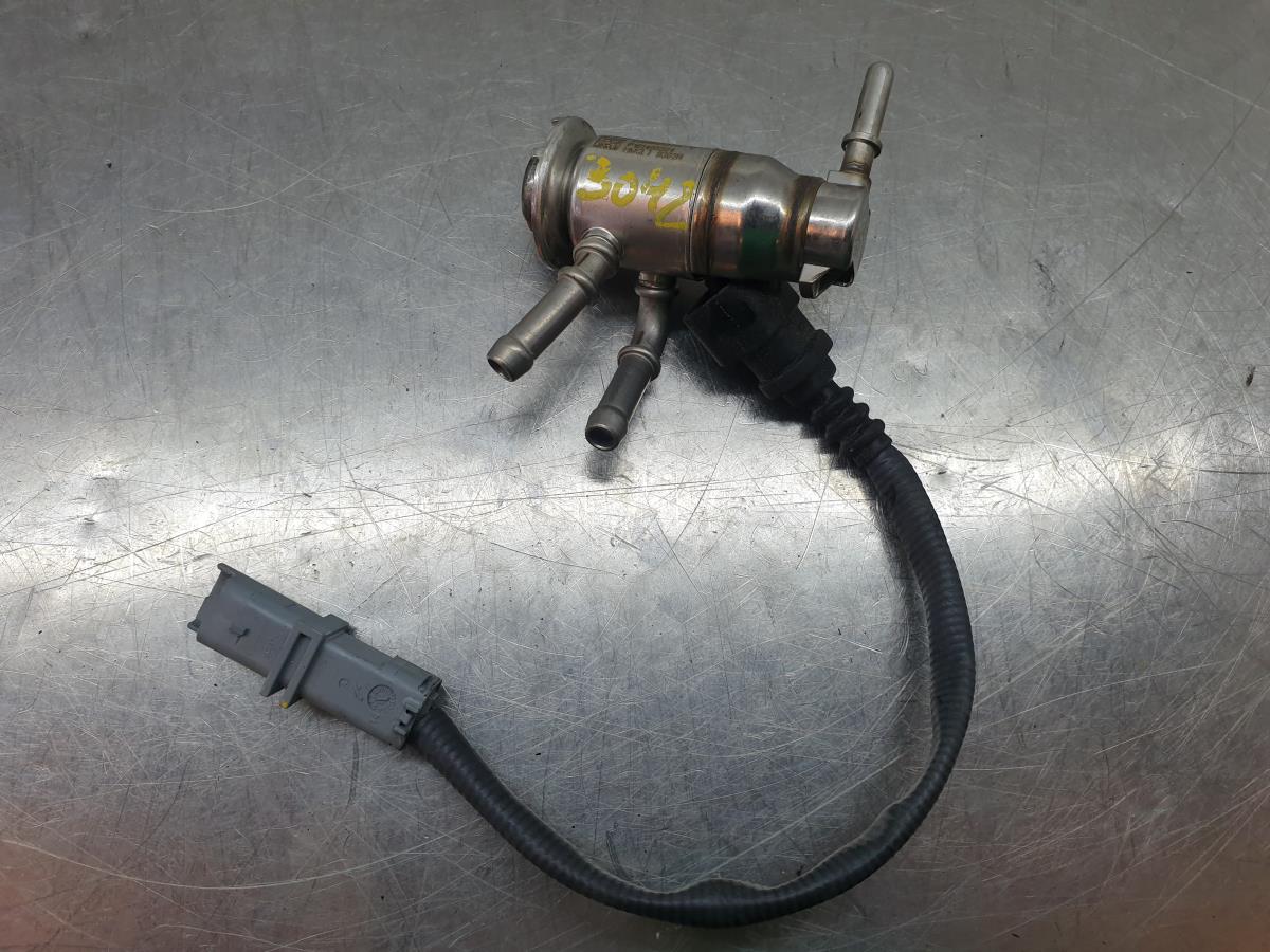 AdBlue injector: RENAULT Kangoo III Express - 208995377R / P191405504 ...