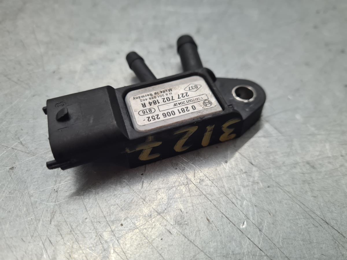 Generic sensor of Electrical and Electronic for RENAULT Trafic III ...