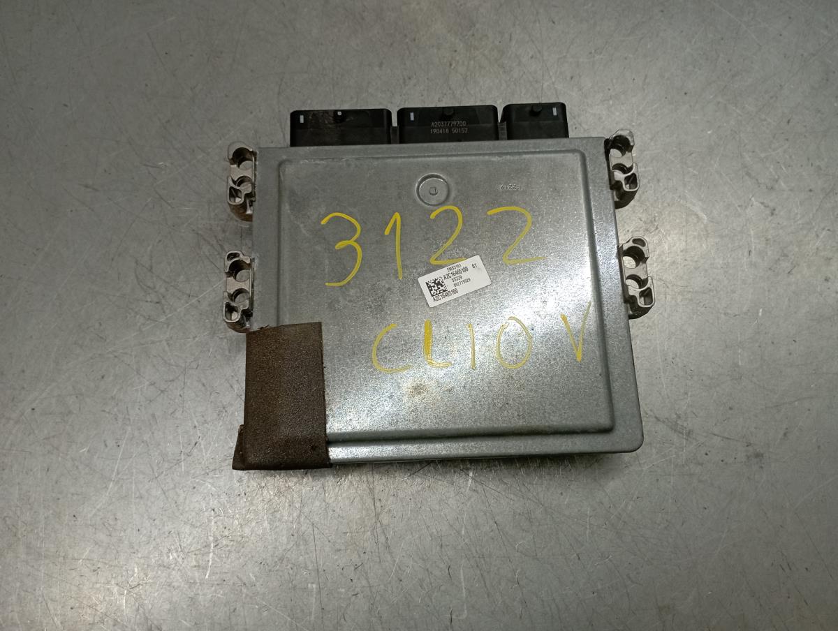 Part unavailable: Engine control unit / ECU of Electrical and ...