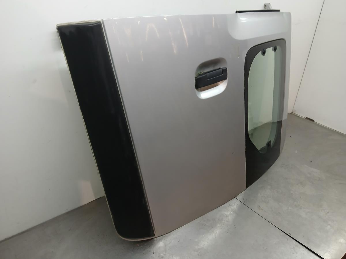 Left Sliding Door of Collision for DACIA Dokker 2012 - 2021 | Servcarros