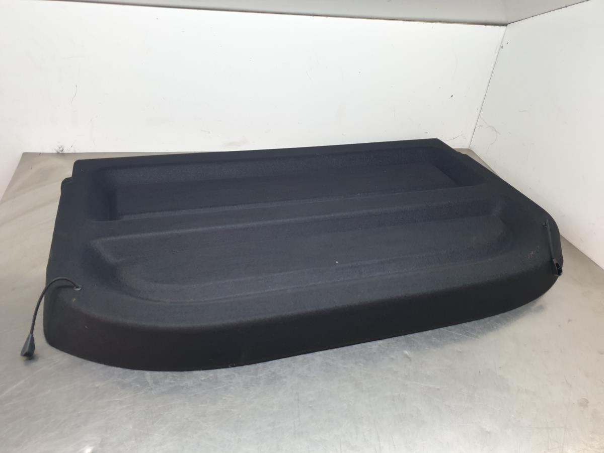 Part unavailable: Rear Parcel shelf / trunk cover of Interior for ...