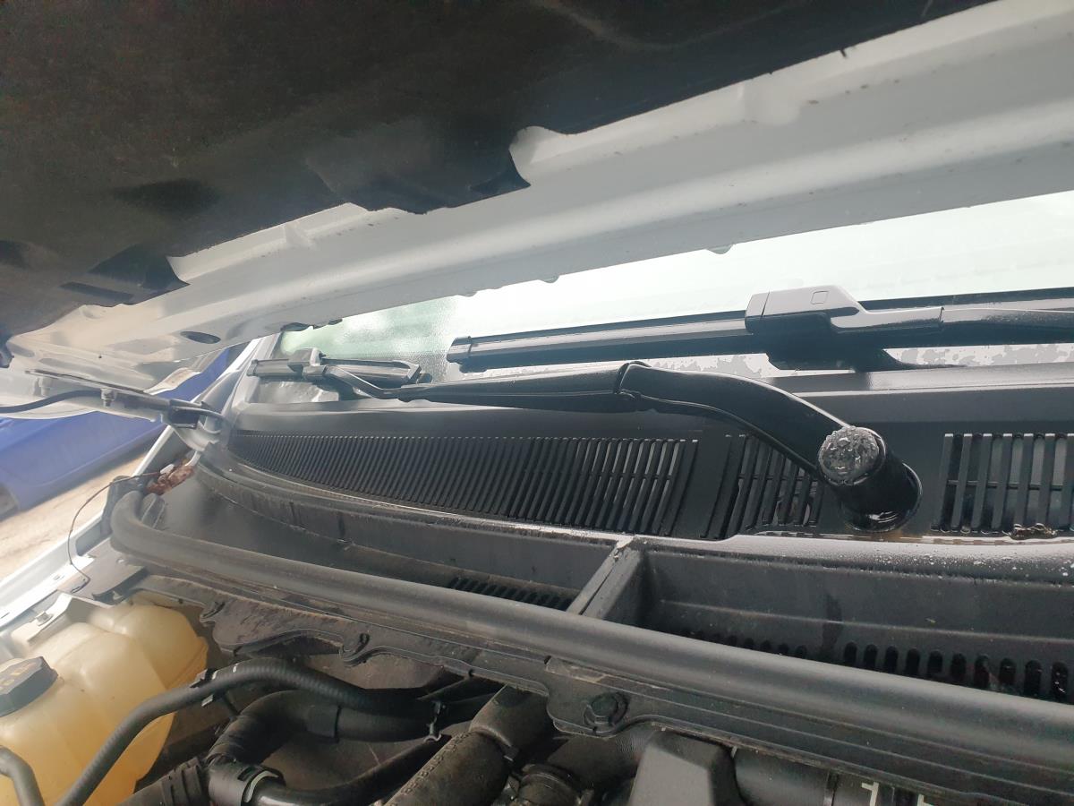 Windscreen wiper arm Right front: FORD Ranger - |Servcarros