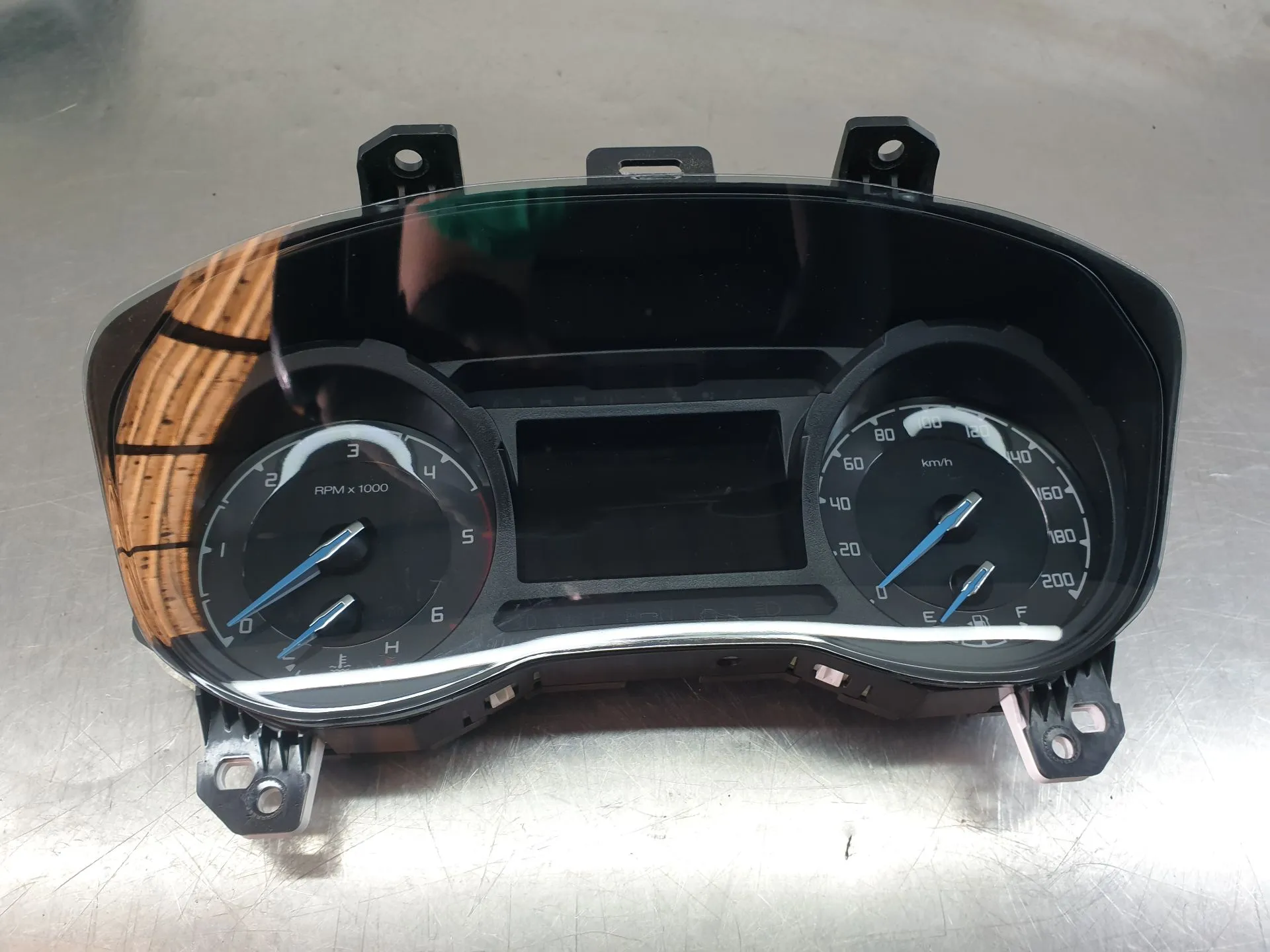 Instrument cluster of Electrical and Electronic for FORD Ranger (TKE ...