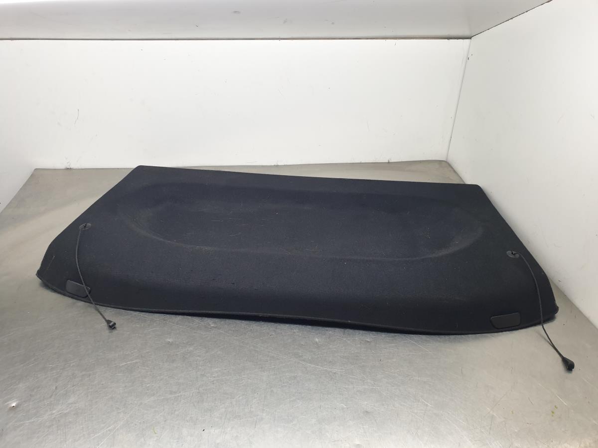 Rear Parcel shelf / trunk cover: FIAT Tipo Hatchback - |Servcarros