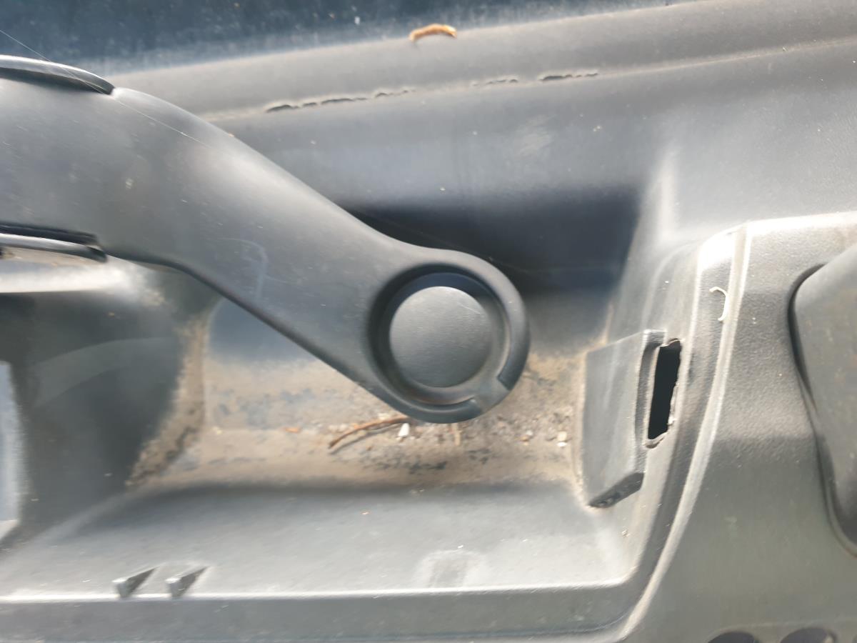 Part unavailable: Front Wiper Motor of Electrical and Electronic for ...