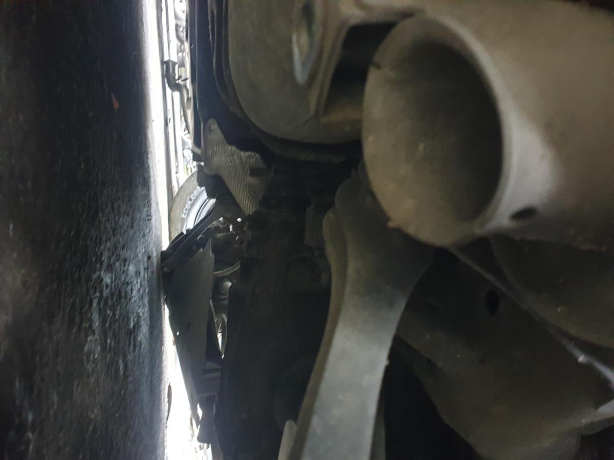 Part unavailable: Rear subframe of Mechanics for BMW 2 Coupé (F22, F87 ...