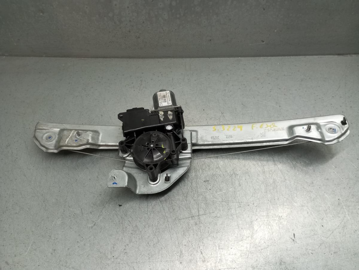 Part unavailable: Left front window regulator of Interior for PEUGEOT ...