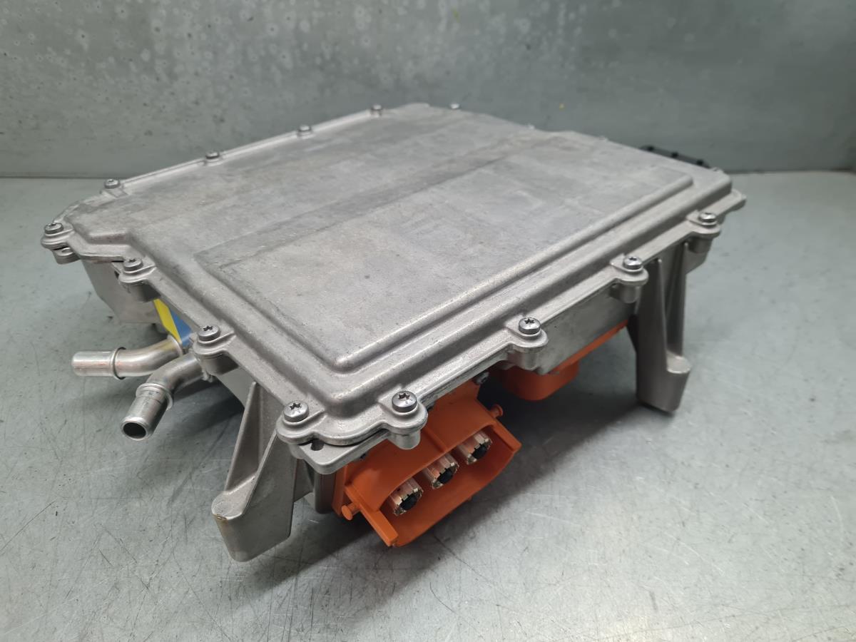Part unavailable: Converter / inverter of Electrical and Electronic for ...