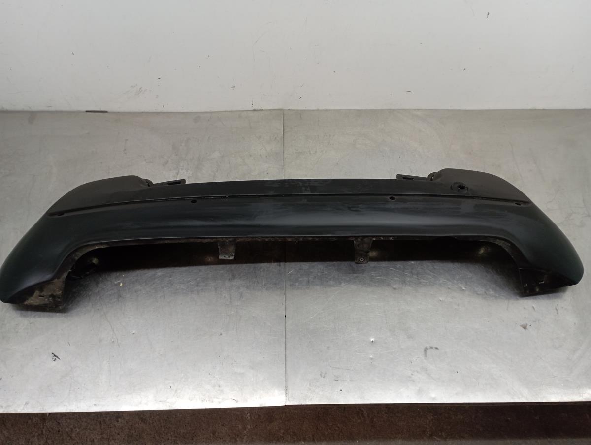 Rear Bumper: CITROËN C3 III - |Servcarros
