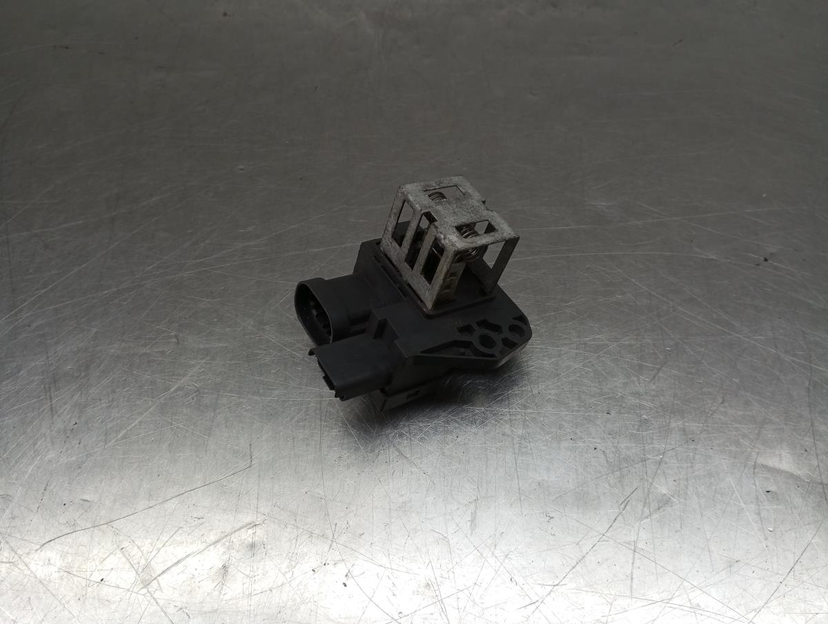 Part unavailable: Heater Blower resistor of Electrical and Electronic ...