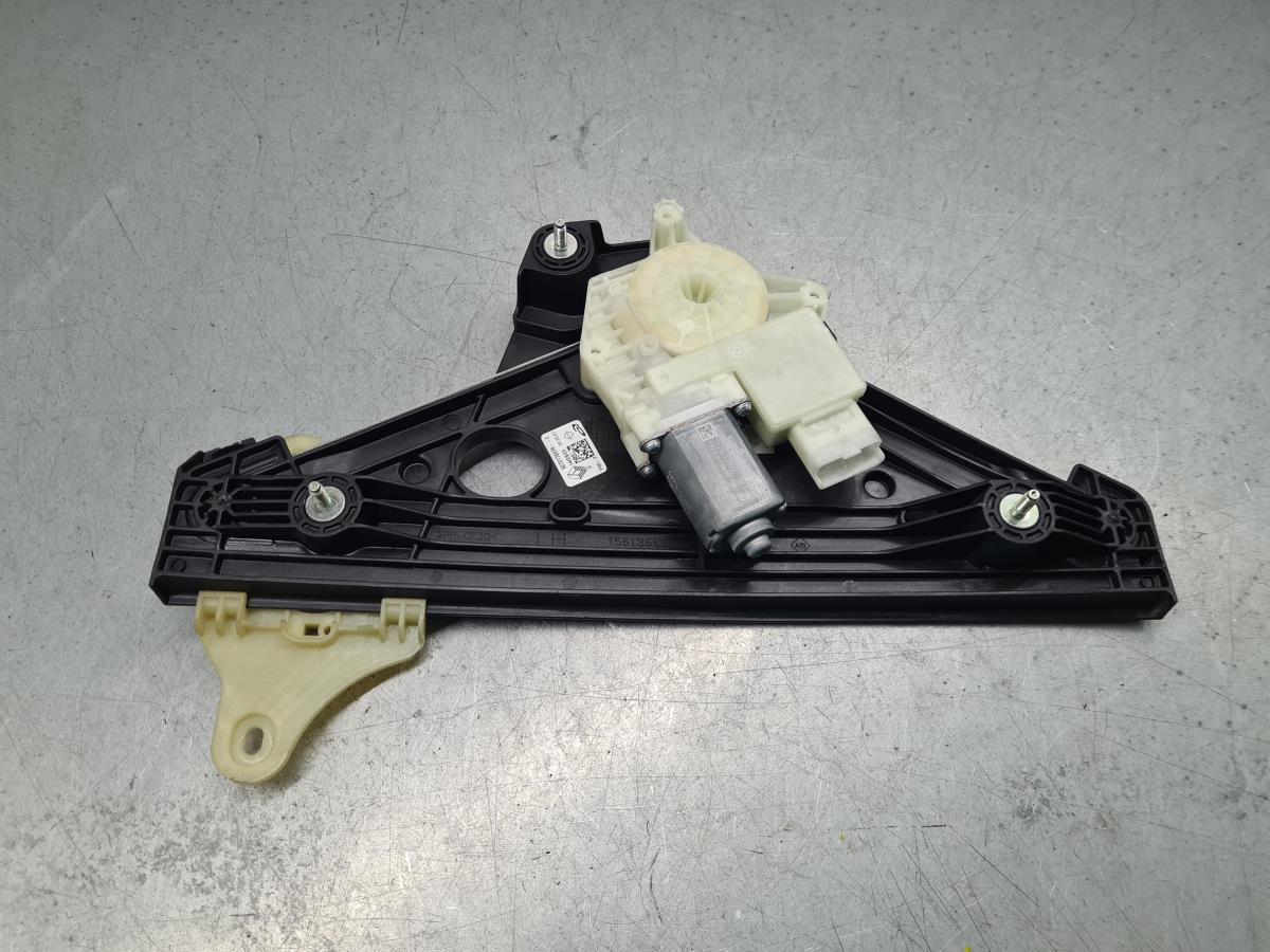 Left rear window regulator of Interior for RENAULT Clio V 2019 - 2025 ...