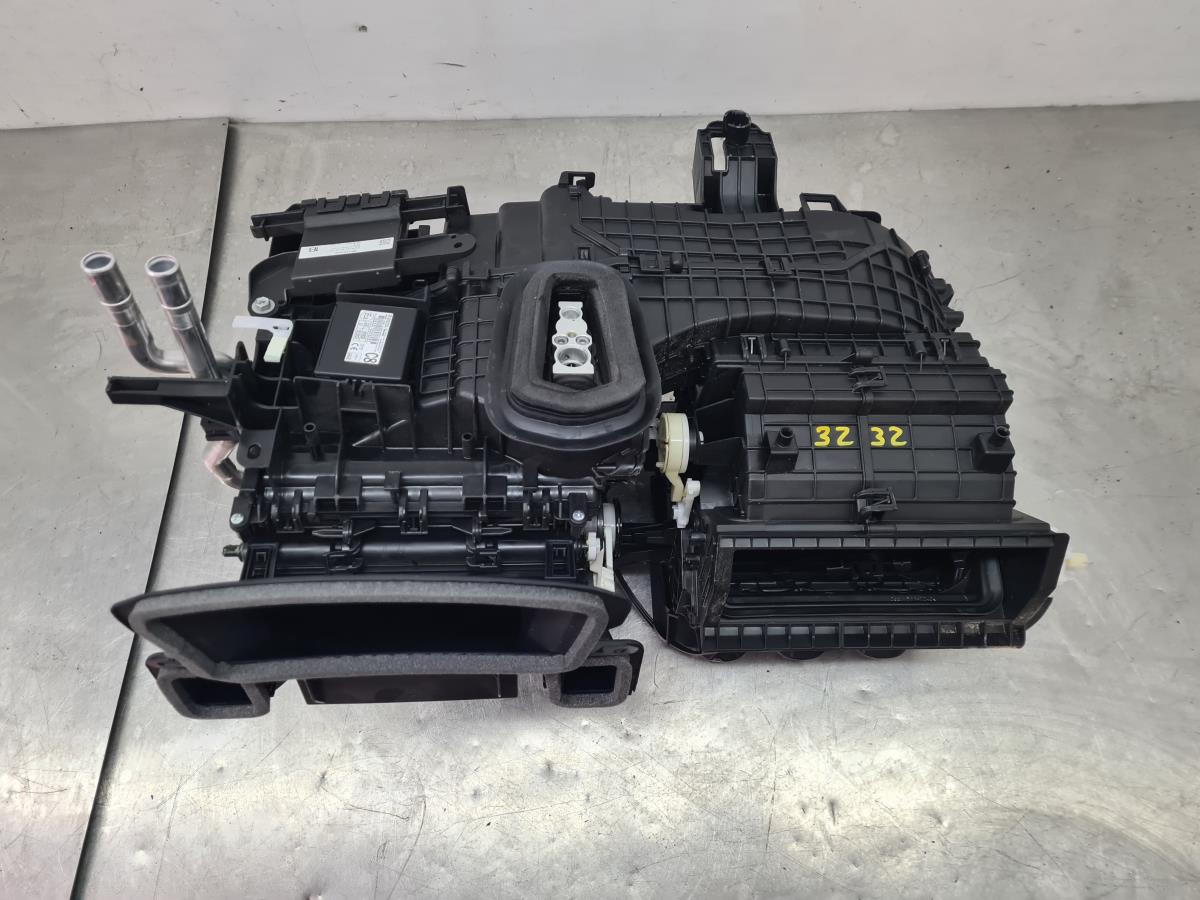 Complete heating radiator of Electrical and Electronic for TOYOTA Yaris ...