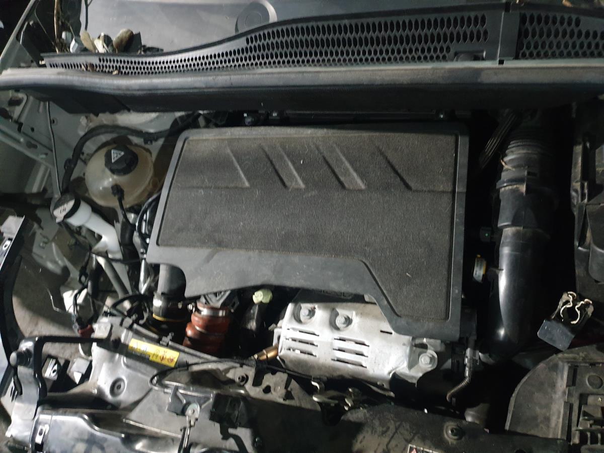 Peça indisponível: Motor completo de Mecânica para CITROËN C3 Aircross ...