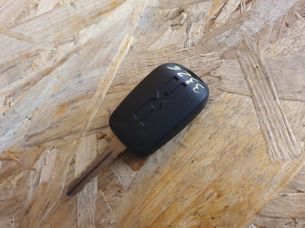 Peça indisponível: Chave / comando de Elétrica e Eletrônica para DACIA ...