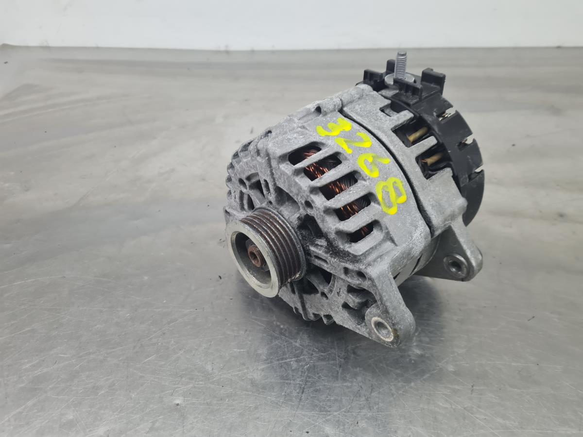 Alternator of Mechanics for MERCEDES-BENZ Classe B 2018 - 2025 | Servcarros