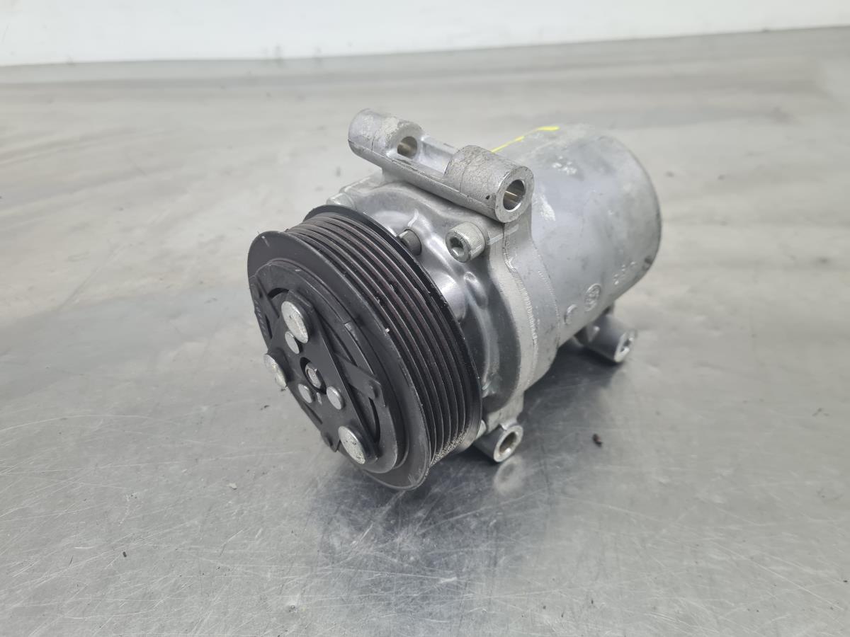 Compressor AC: CITROËN C3 III Van - 9810349980 / 9808860080 |Servcarros