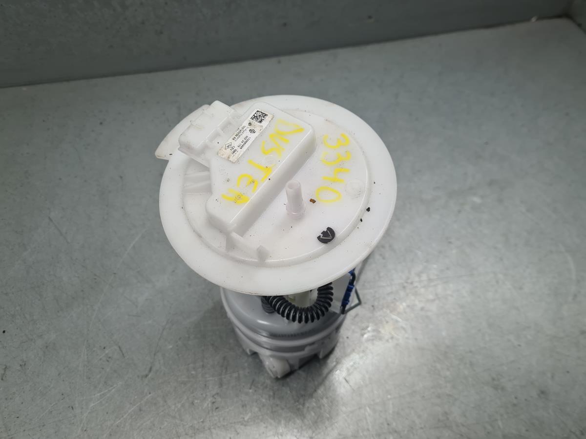 Peça indisponível: Bomba de combustível de Mecânica para DACIA Duster ...