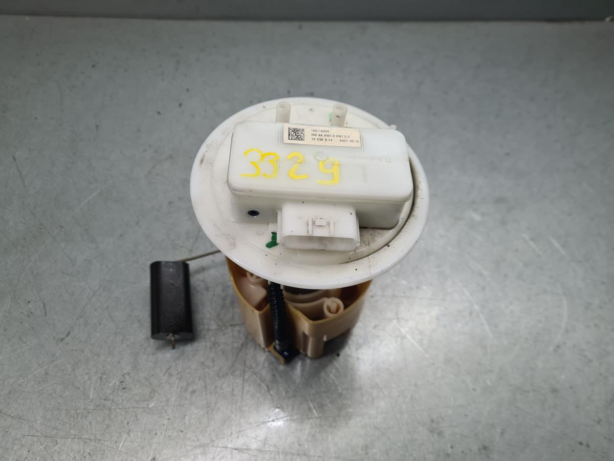 Fuel pump of Mechanics for DACIA Duster 2017 - 2025 | Servcarros