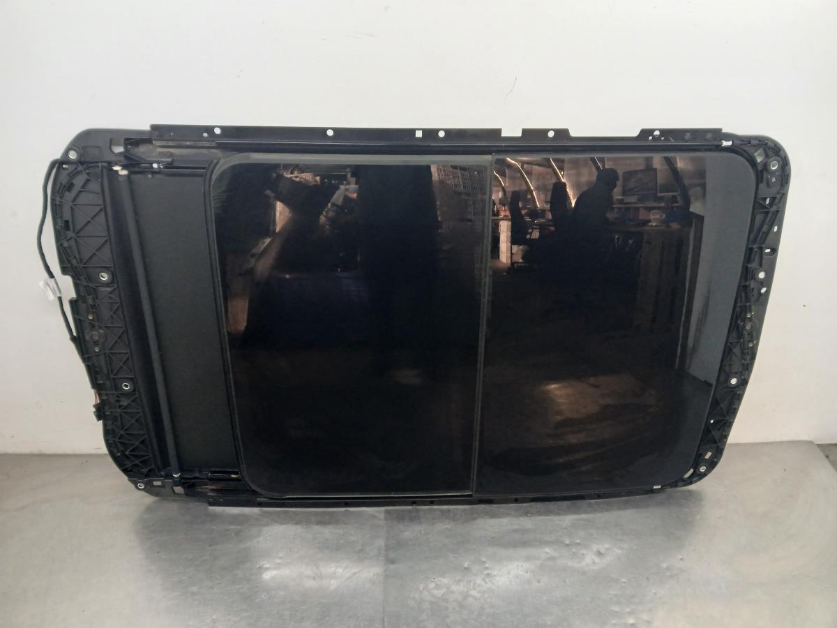 Panoramic roof of Collision for DS DS7 Crossback 2017 - 2025 | Servcarros