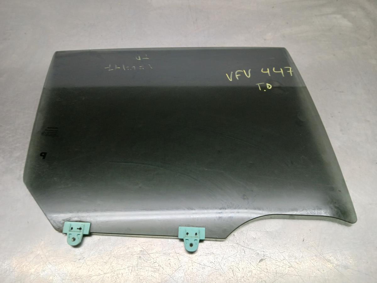 Vidro porta trás direito de Colisão para NISSAN Leaf EV (ZE1) 2017 ...