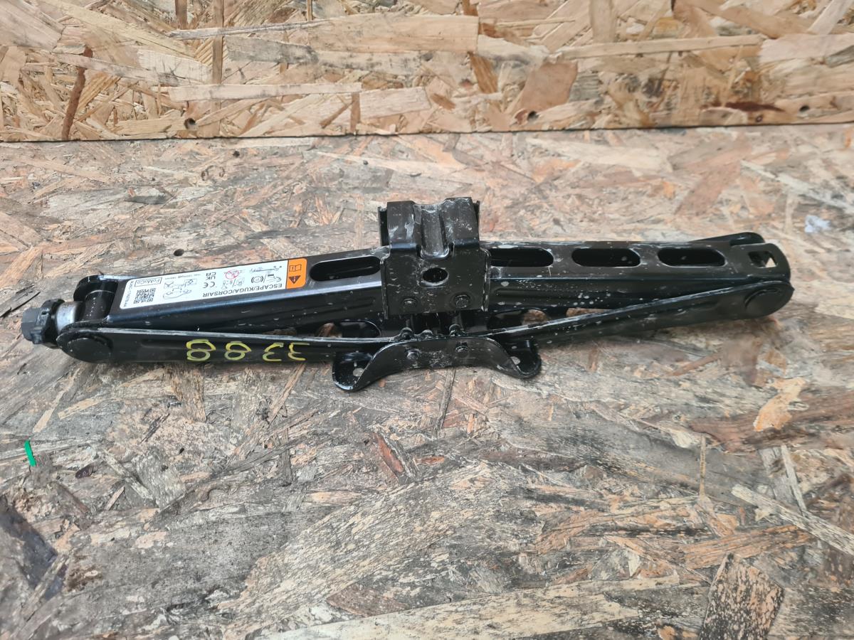 Part unavailable: Jack of Accessories for FORD Kuga III (DFK) (2019 ...