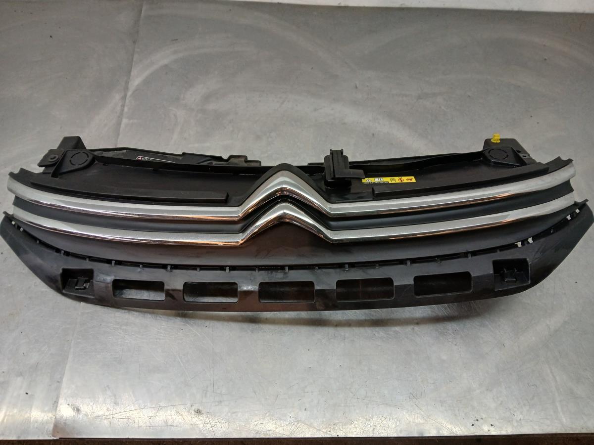 Part unavailable: Front grille of Collision for CITROËN C3 III (SX ...