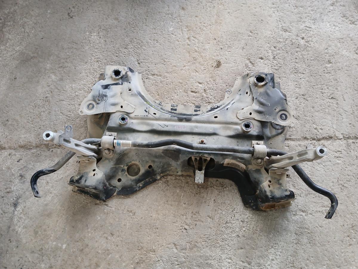 Part unavailable: Front subframe of Mechanics for CITROËN Berlingo (K9 ...
