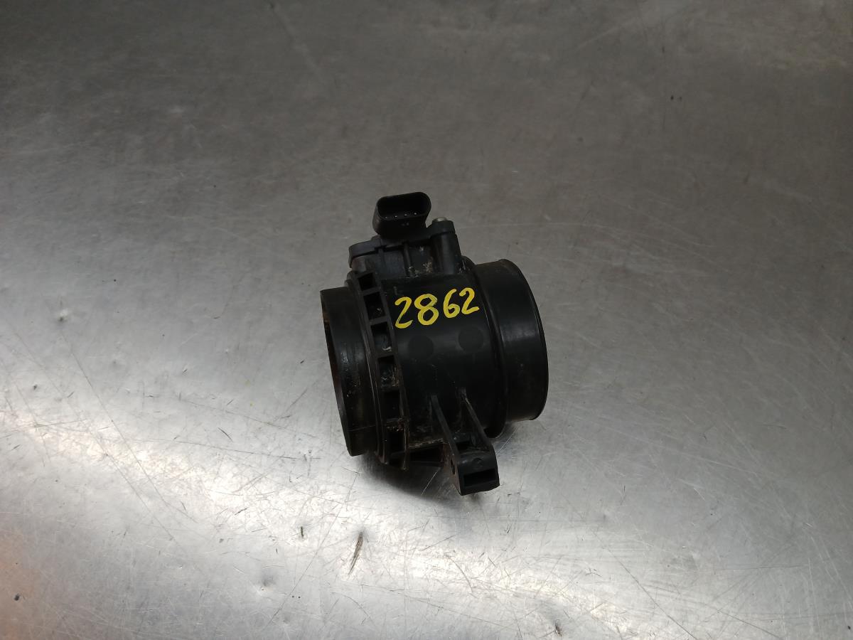 Mass Air Flow Sensor (MAF): FORD Transit Connect II - EM5A12B579AA ...