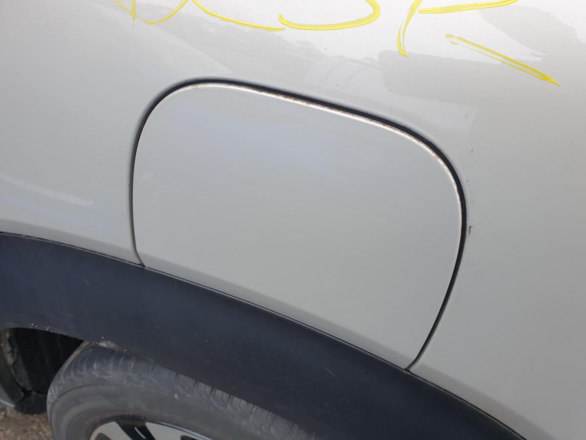 Tampa depósito combustível: CITROËN C3 Aircross II - |Servcarros