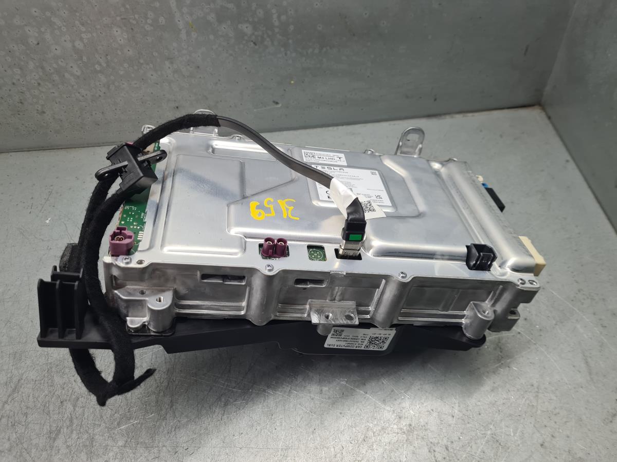 Generic Unit Module of Electrical and Electronic for TESLA Model 3 2017 ...