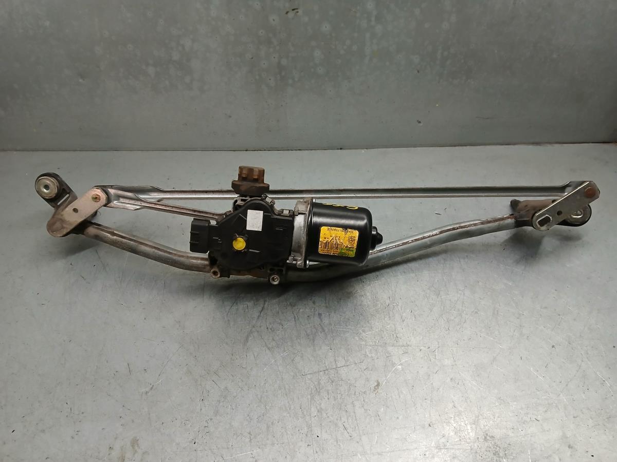 Part unavailable: Front Wiper Motor of Electrical and Electronic for ...