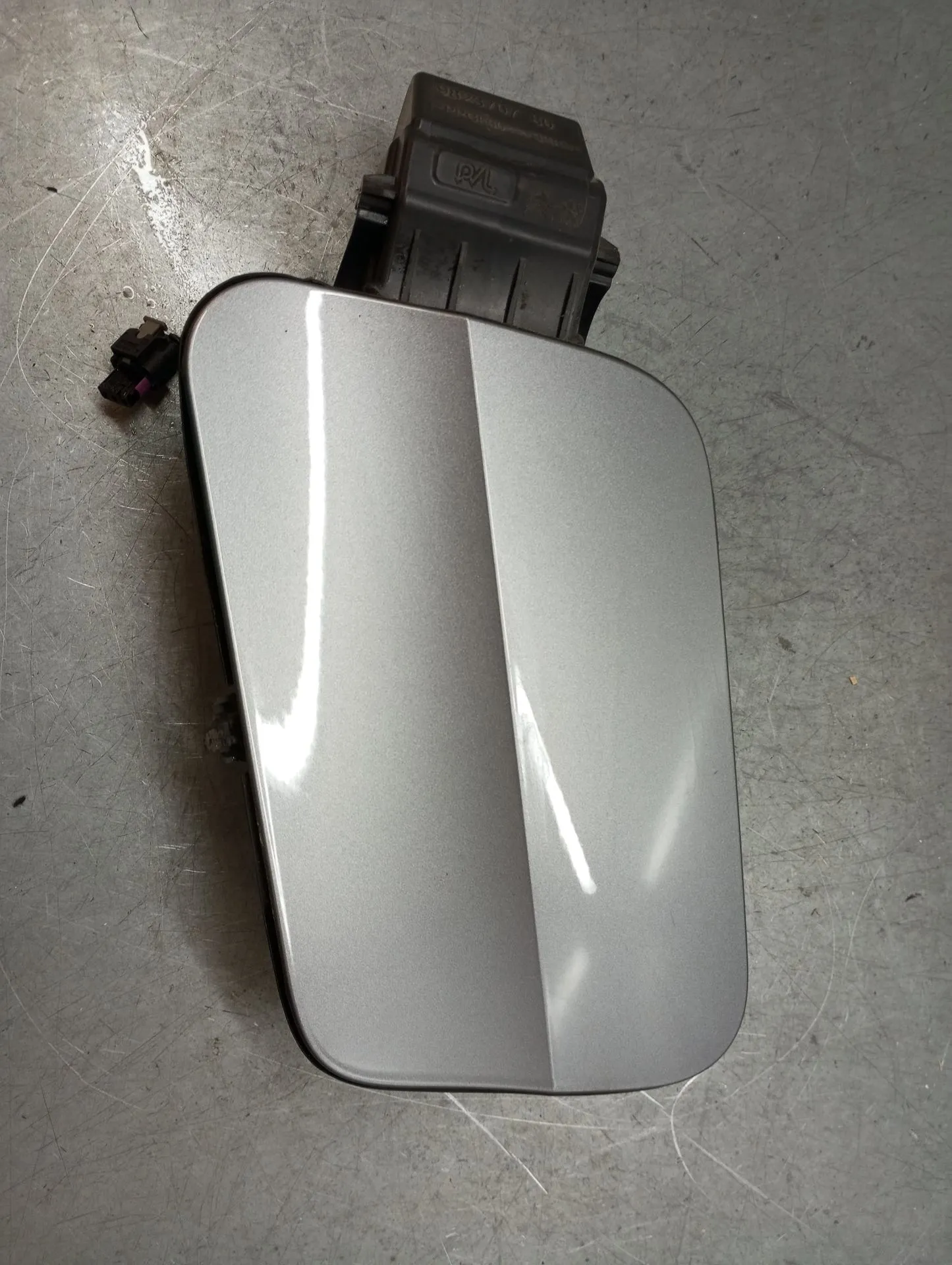 Fuel tank cap of Collision for PEUGEOT 3008 II (M_) 2016 - 2025 ...